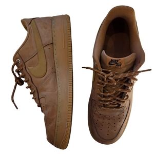 Nike | Shoes | Nike Mens Air Force 7 Wb Shoe | Poshmark